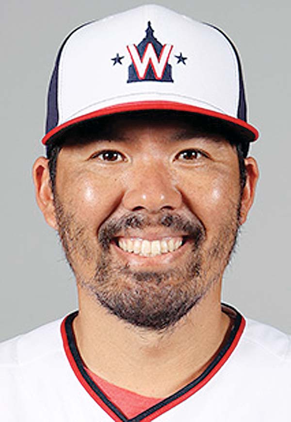 From Maui to the Majors | News, Sports, Jobs - Maui News